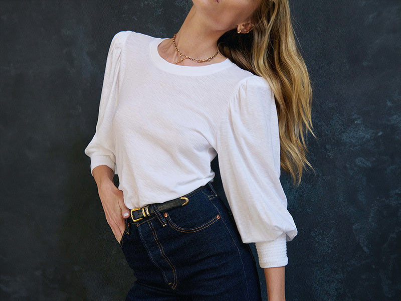 The Core Edit: Best Selling Slub & Terry Styles – Nation Los Angeles
