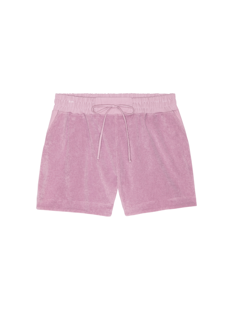 Wren Short - Lavender | Nation Los Angeles