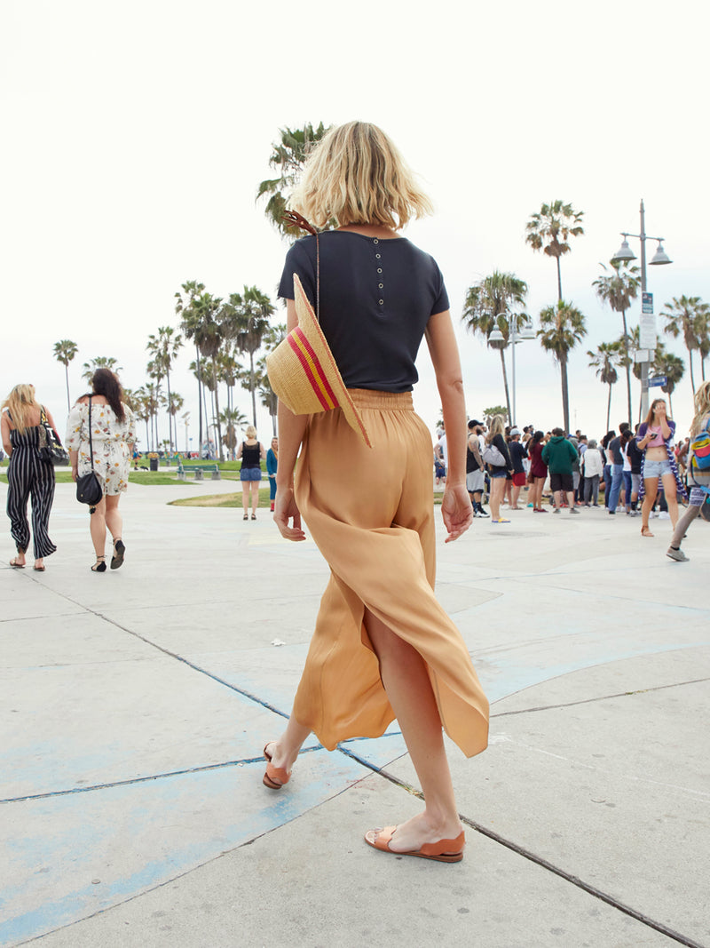 Jane Henley - Washed Black | Nation Los Angeles