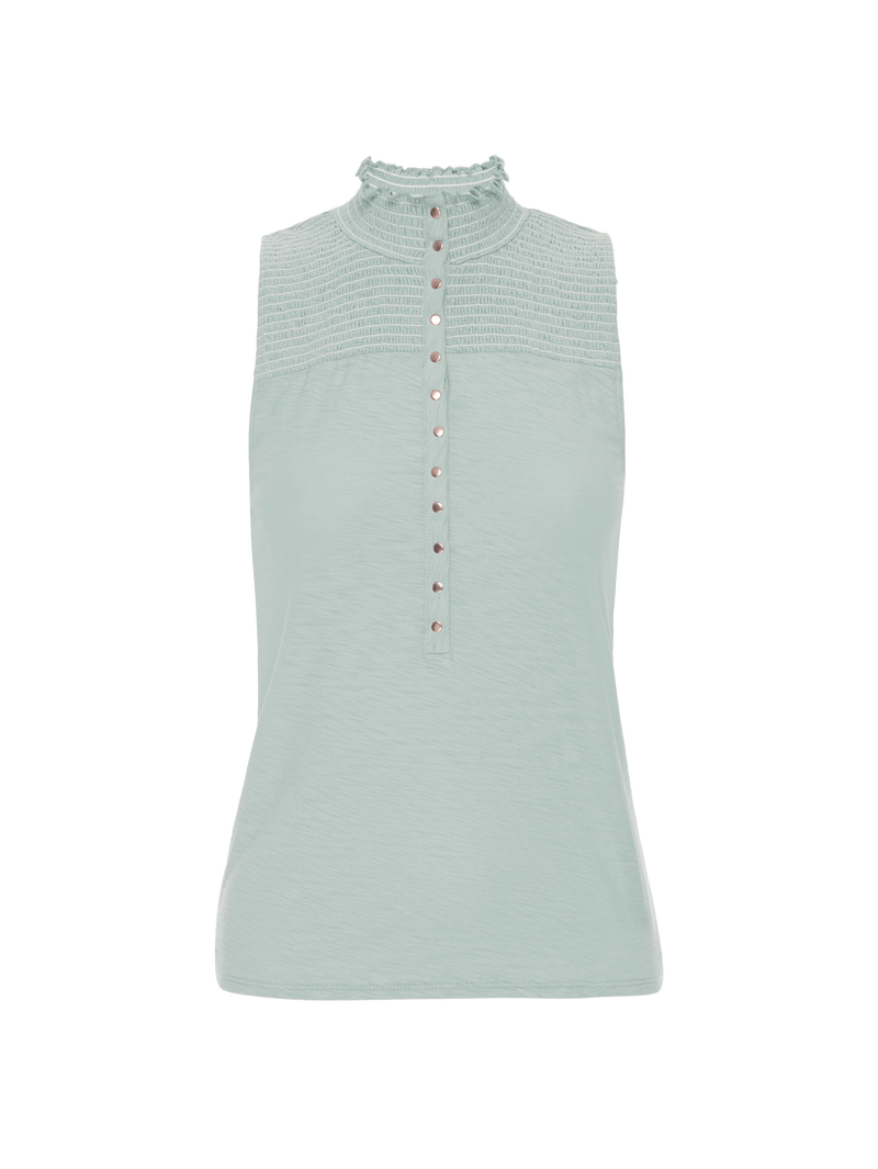 Posey Tank - Capri | Nation Los Angeles